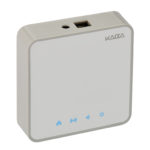 dormakaba Wireless Gateway 90 40 Zutritt mit Funk – voll integriert ...