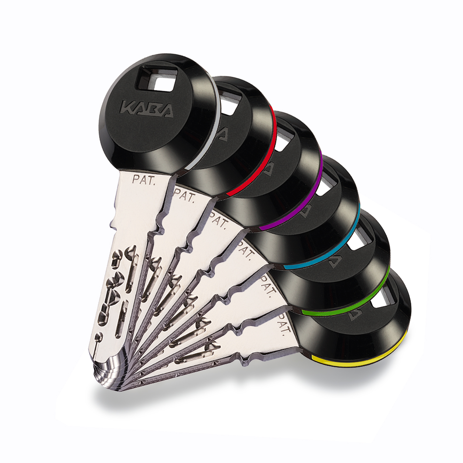 Der kleine Alleskönner – öffnet mechanisch als auch elektronisch ...