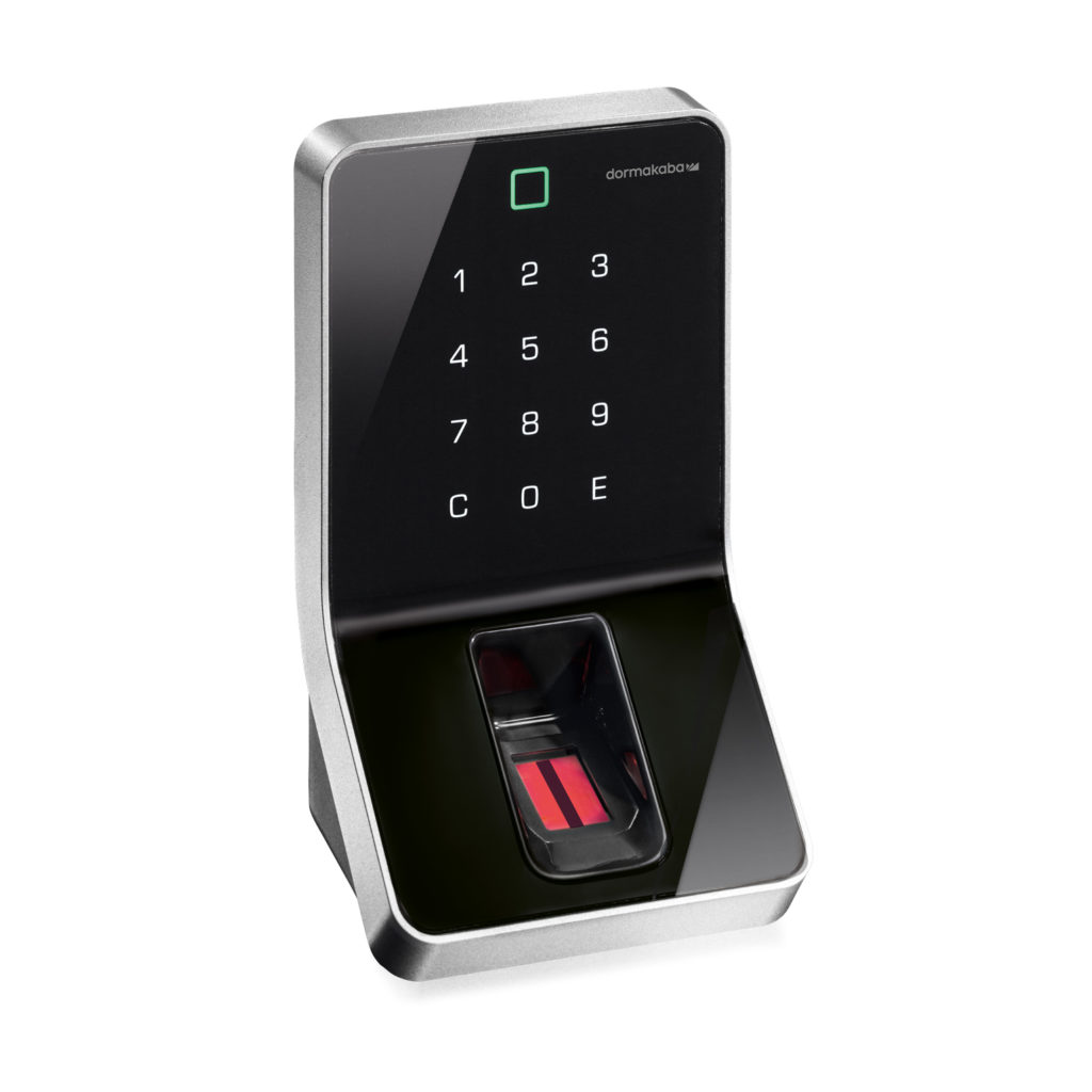 dormakaba Kompaktleser 91 12 - www.bedatime.de - dormakaba ESP Bavaria ...