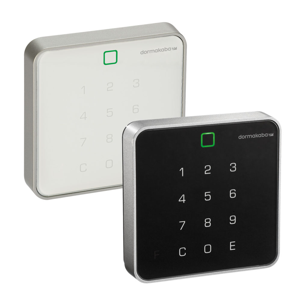dormakaba Kompaktleser 91 12 - www.bedatime.de - dormakaba ESP Bavaria ...